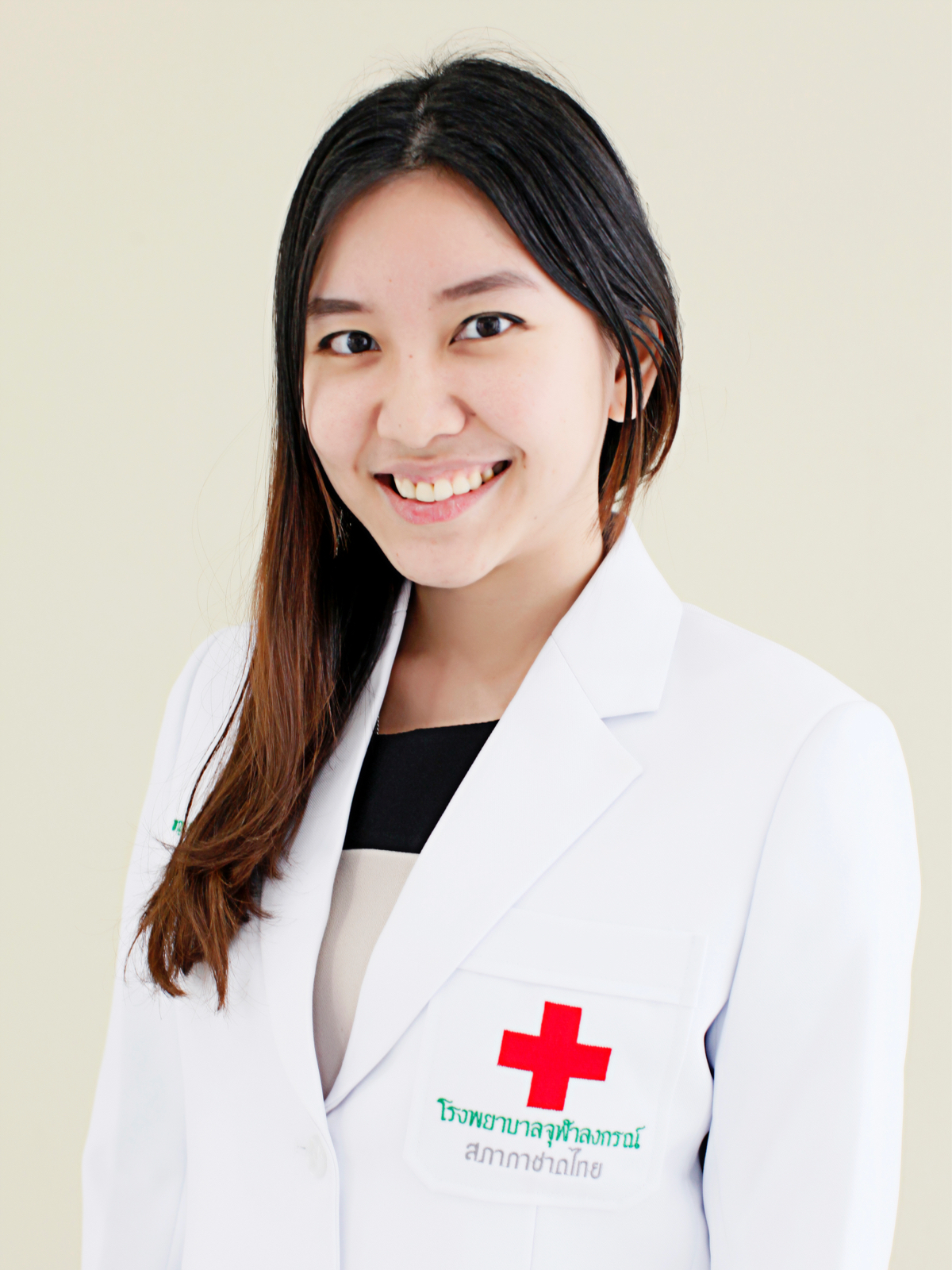 HRH Princess Maha Chakri Sirindhorn Proton Center - HPSP