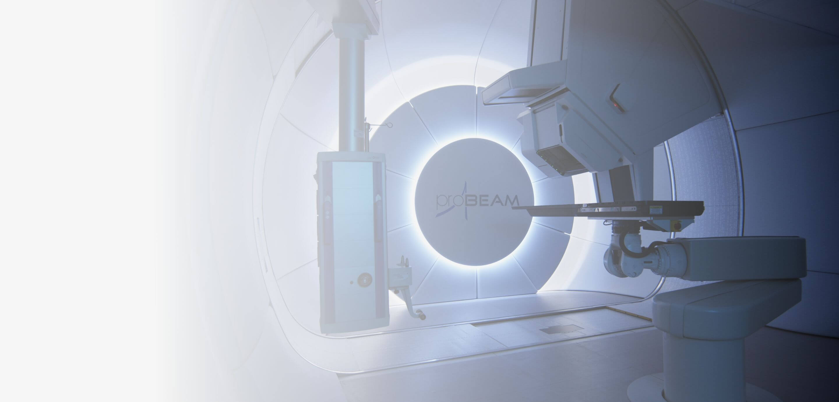 ศูนย์โปรตอนสมเด็จพระเทพรัตนราชสุดาฯ โรงพยาบาลจุฬาลงกรณ์ - HPSP